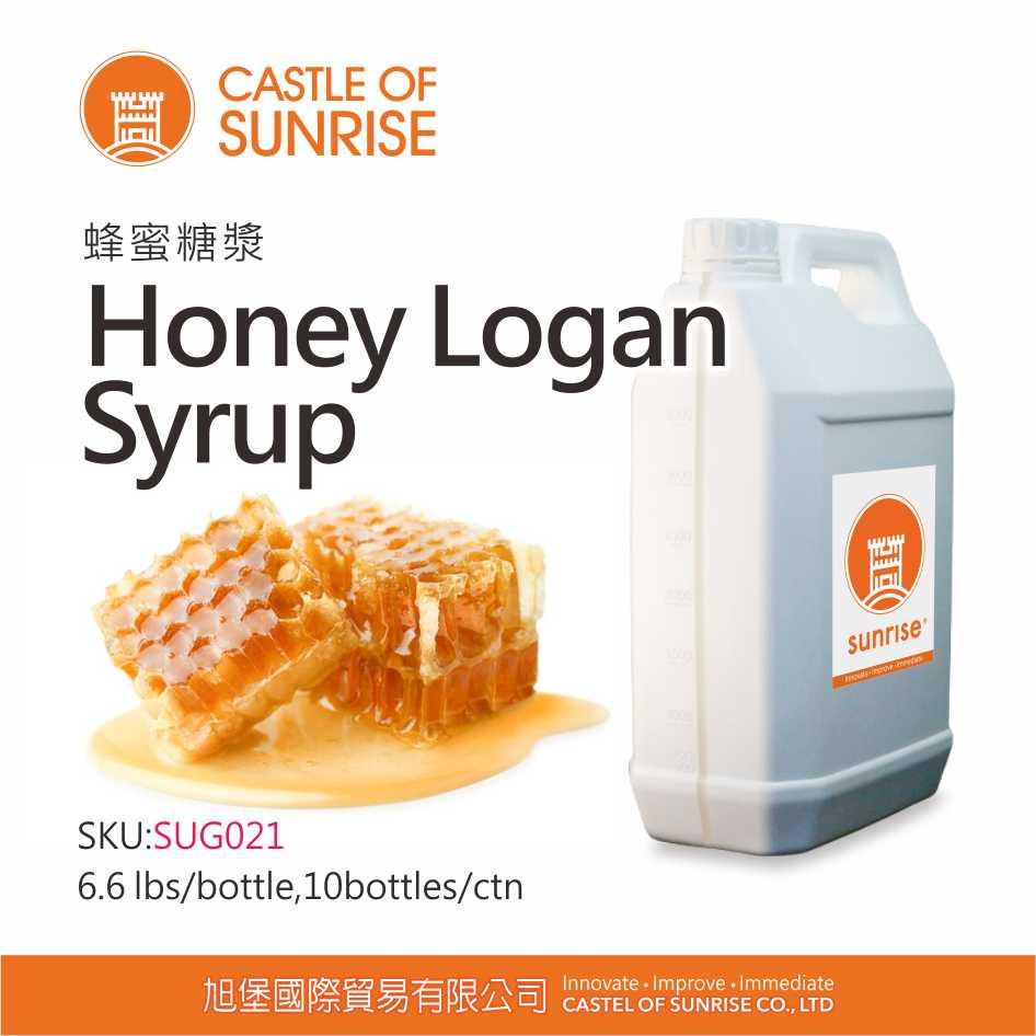 Syrup | Castle of Sunrise Co.,Ltd