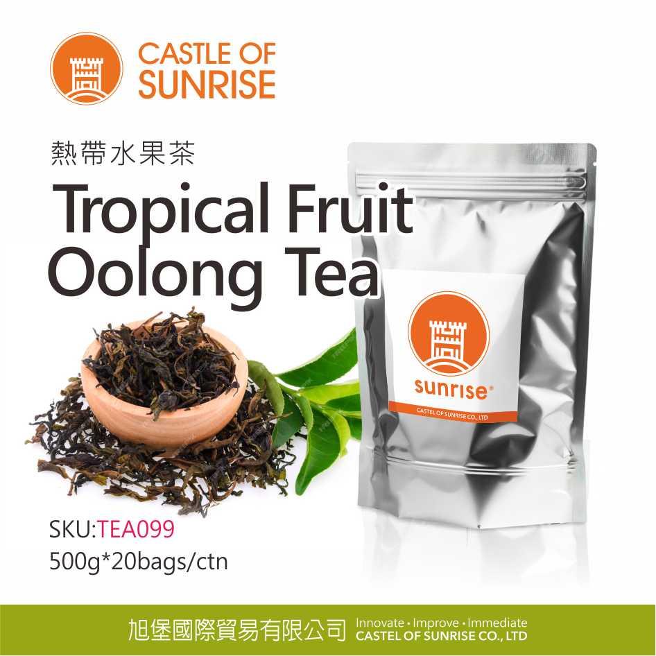 Tea | Castle of Sunrise Co.,Ltd