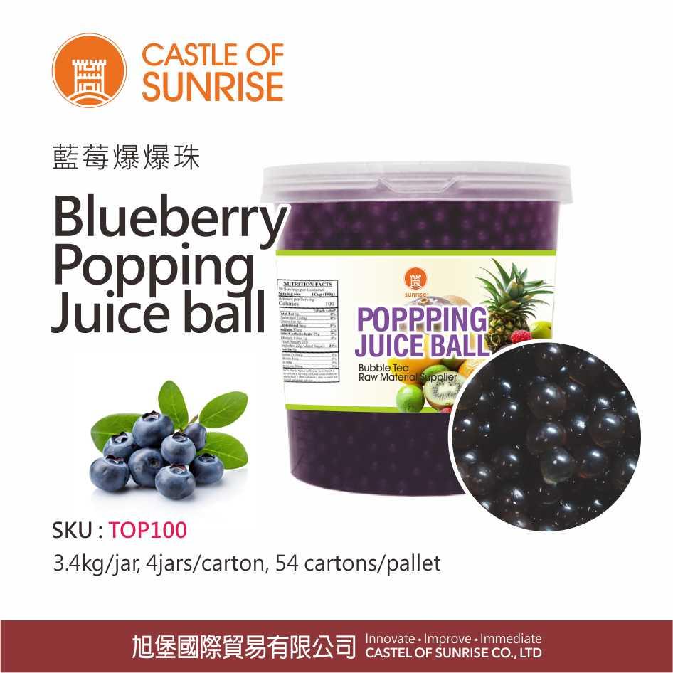 Topping | Castle of Sunrise Co.,Ltd